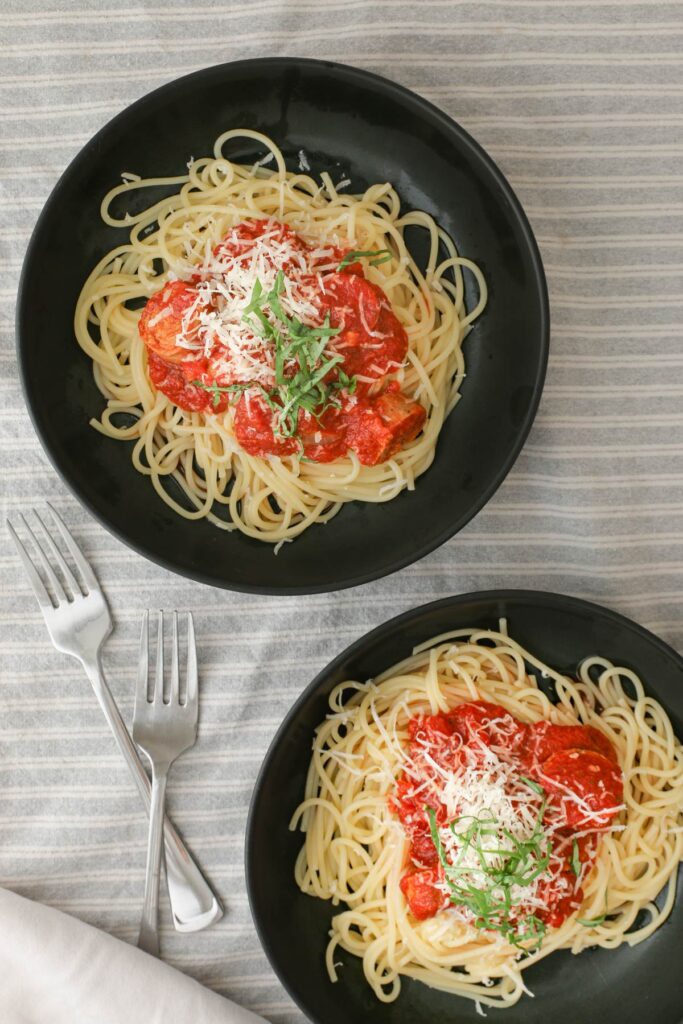 30+ Budget Pasta Meals You're Going to Love - Good Cheap Eats