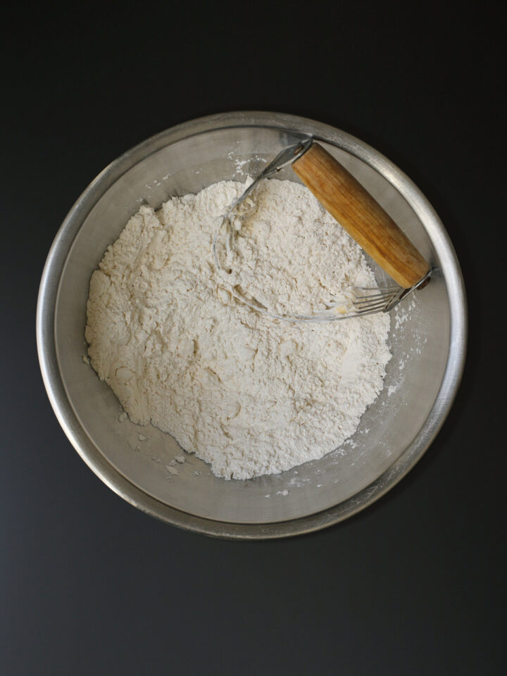 Self-Rising Flour Biscuits - Good Cheap Eats