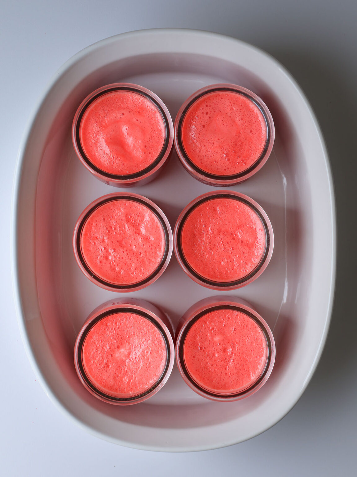 Jello 123 Layered Jello Cups - Good Cheap Eats