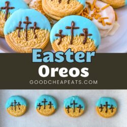 Easter Pretzels - Good Cheap Eats