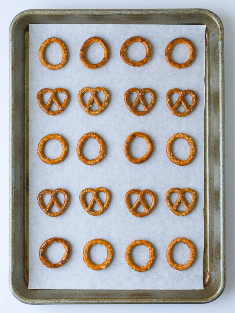 Easter Pretzels - Good Cheap Eats