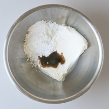 Sweet Cream Cheese - Good Cheap Eats