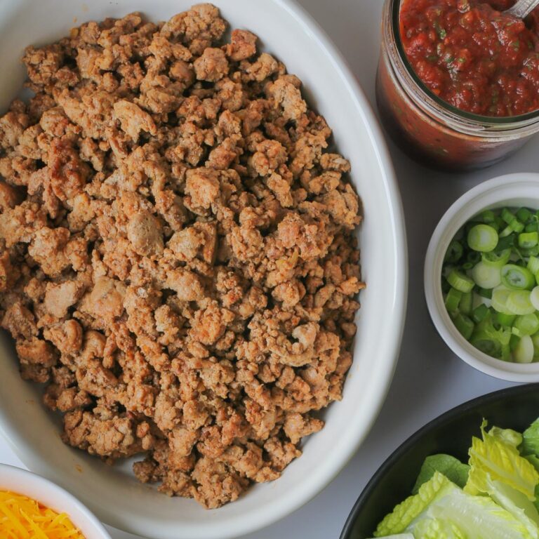 The Best Taco Fillings - Good Cheap Eats