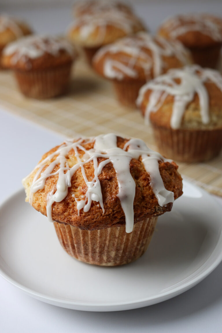 Homemade Muffin Mix - Good Cheap Eats