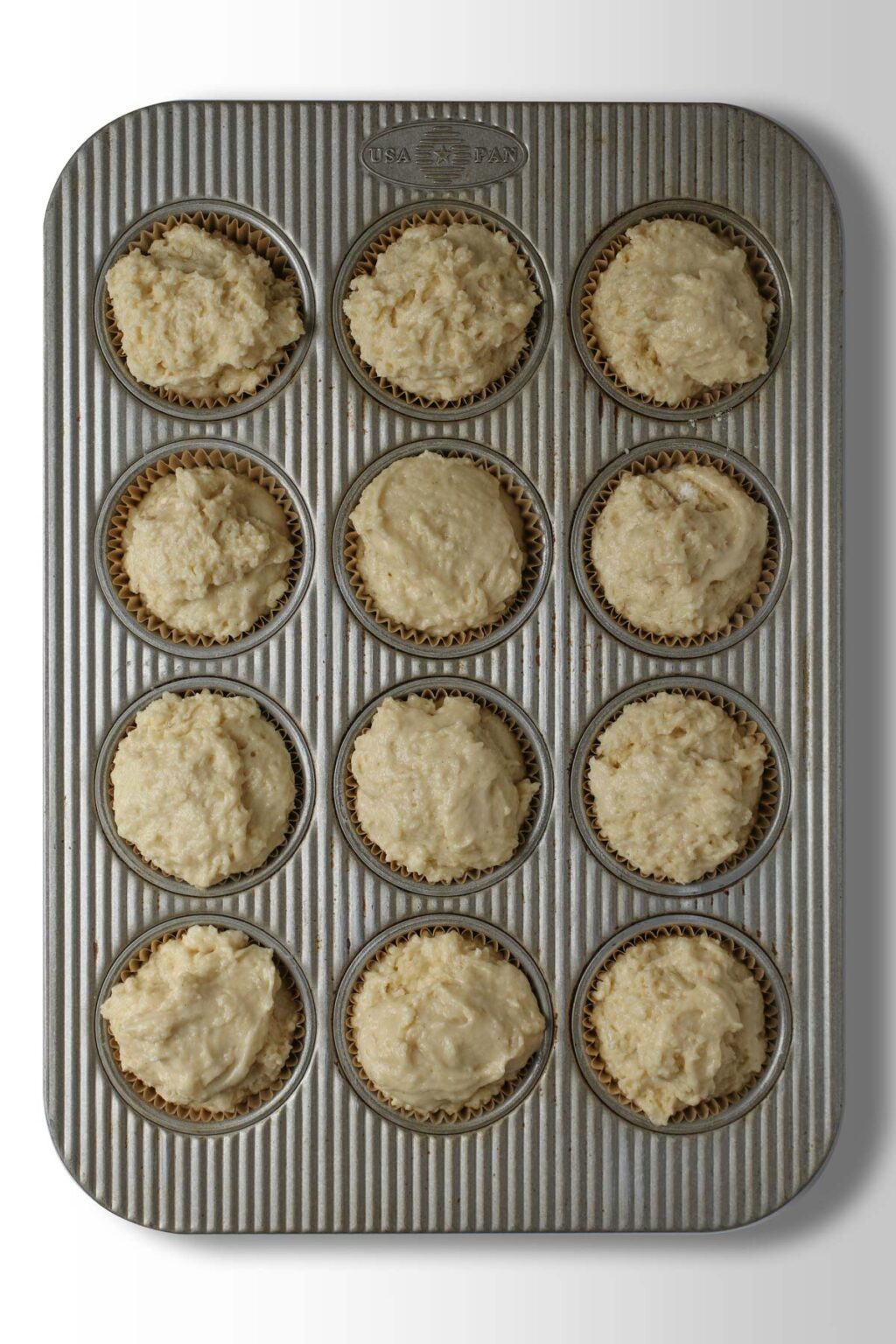 Homemade Muffin Mix - Good Cheap Eats