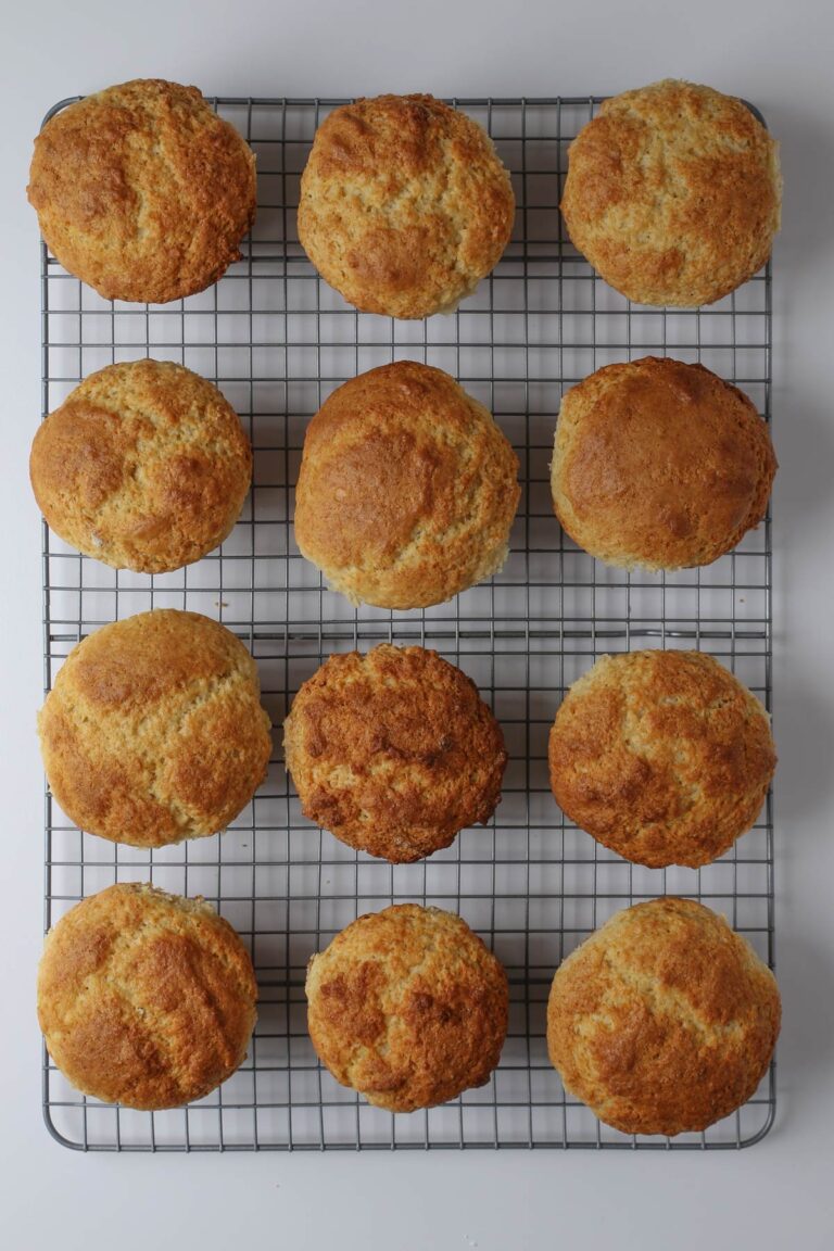 Homemade Muffin Mix - Good Cheap Eats