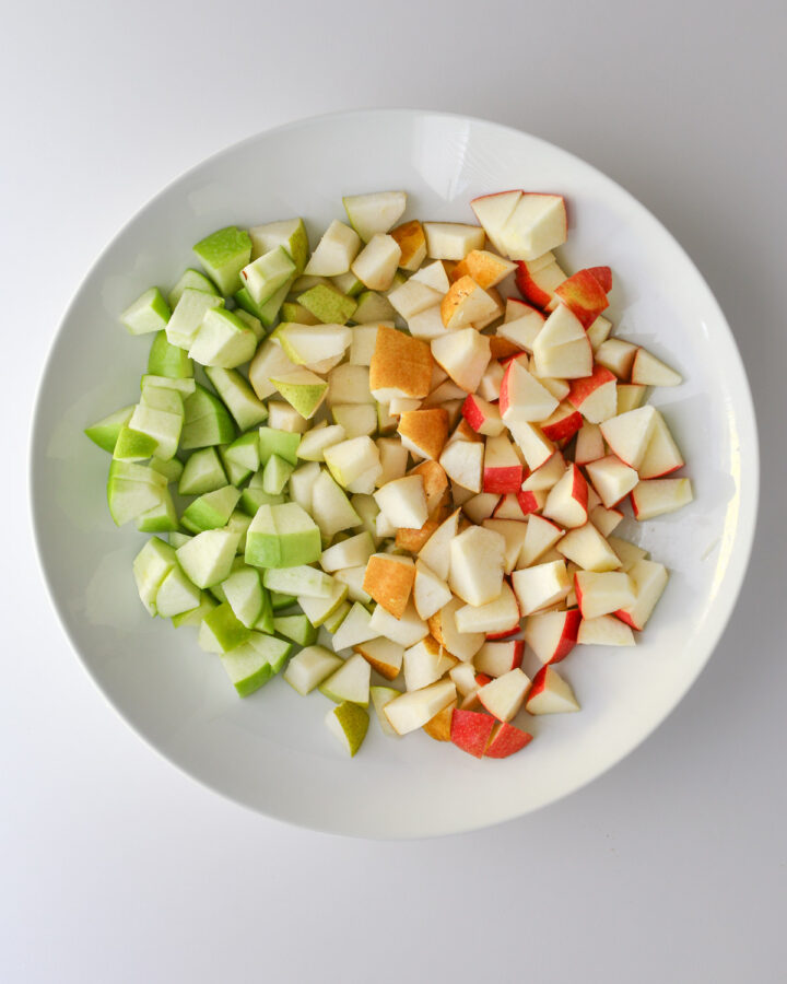 Thanksgiving Fruit Salad That S Easy On The Budget Good Cheap Eats