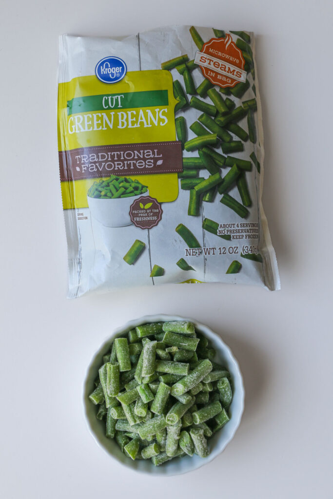 Frozen Green Beans & How to Use Them in Recipes - Good Cheap Eats