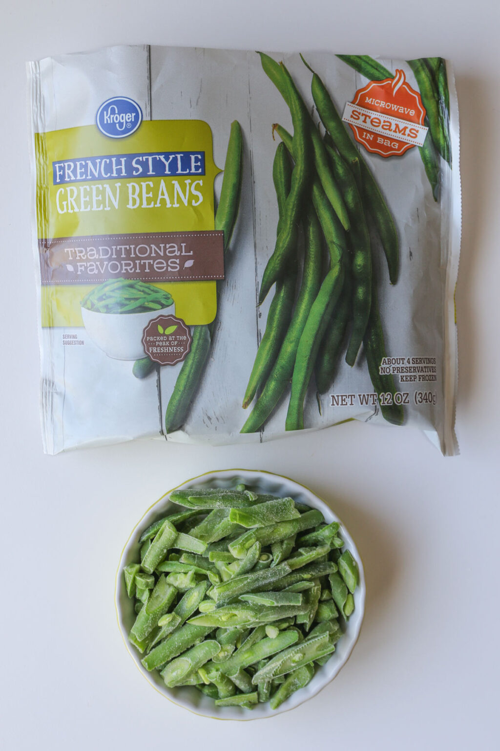 Frozen Green Beans & How to Use Them in Recipes - Good Cheap Eats