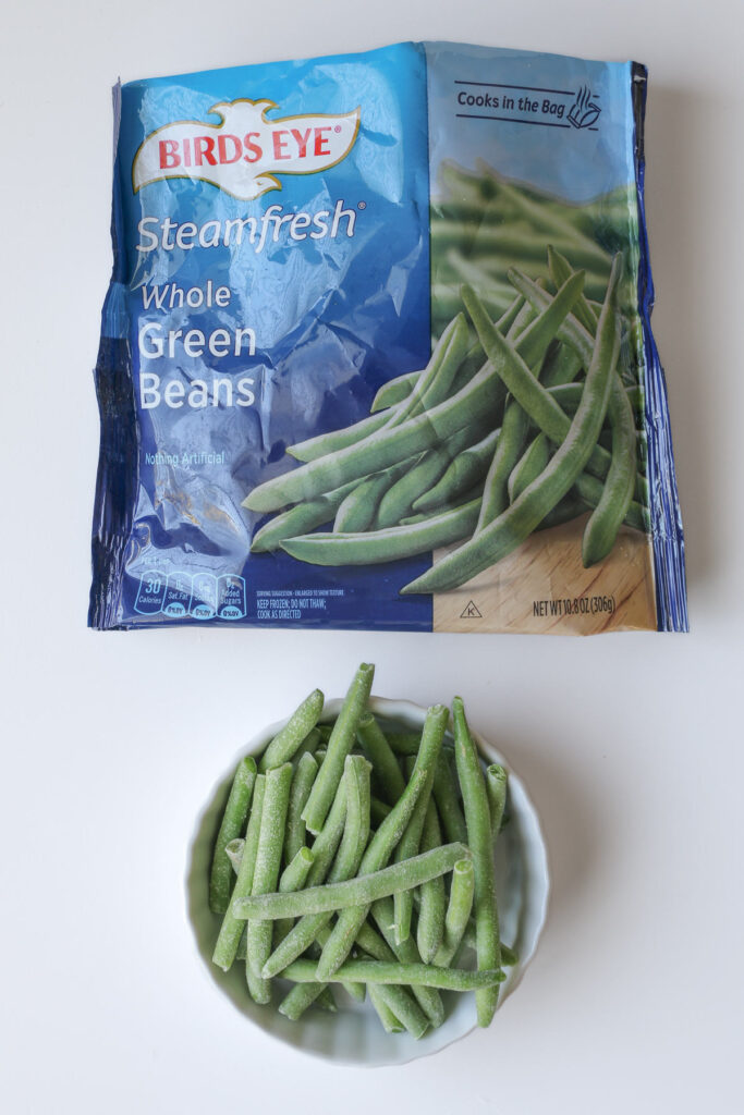 Frozen Green Beans & How to Use Them in Recipes - Good Cheap Eats