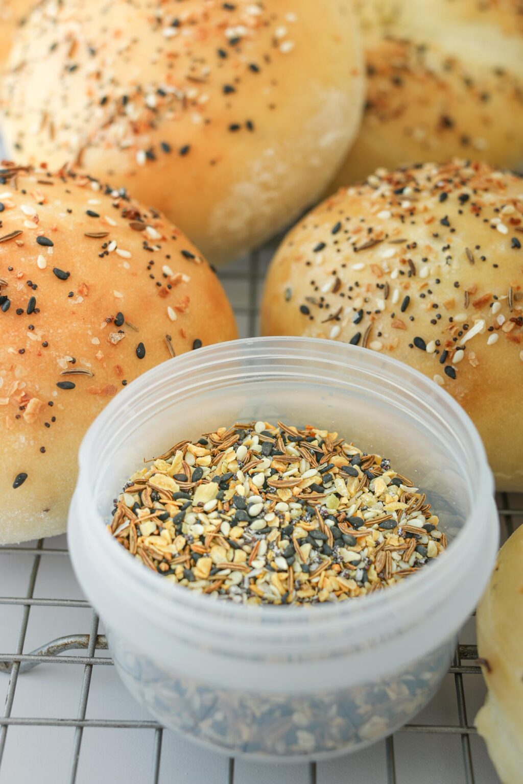 How to Make Homemade Everything Seasoning Mix - Good Cheap Eats