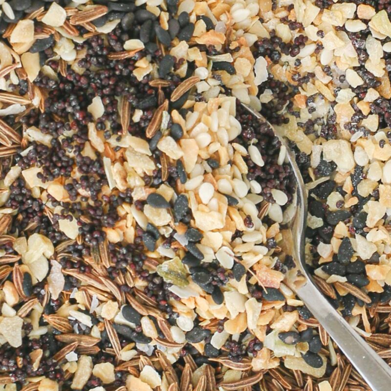 How to Make Homemade Everything Seasoning Mix - Good Cheap Eats