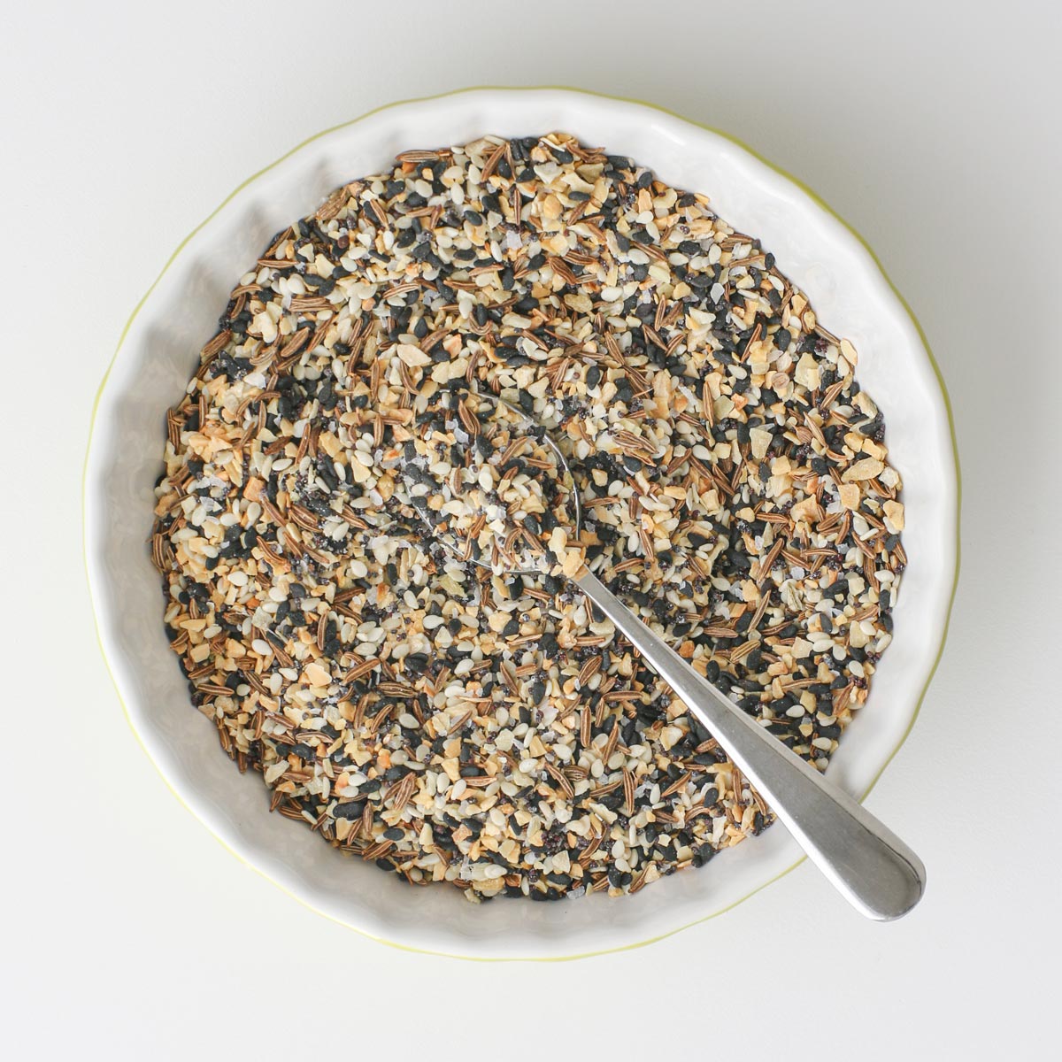 How to Make Homemade Everything Seasoning Mix - Good Cheap Eats