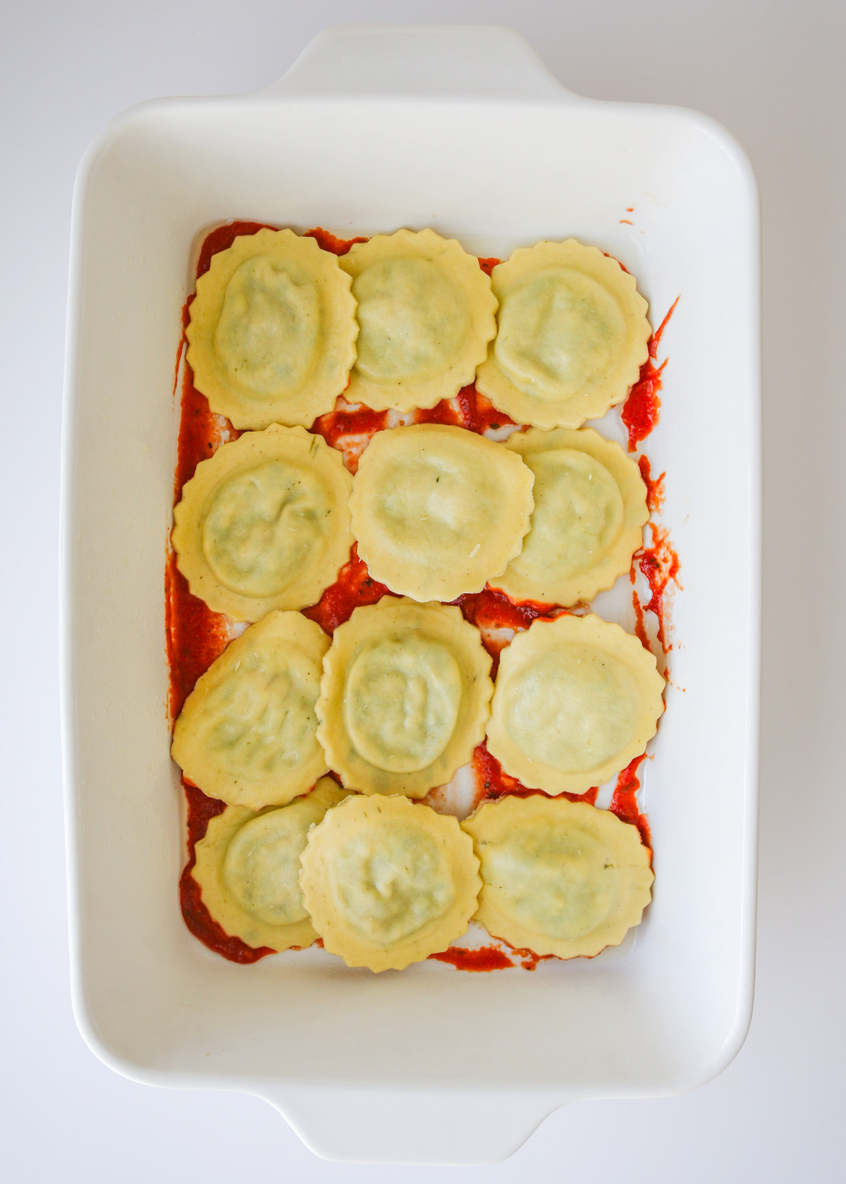 Easy 5-Ingredient Ravioli Casserole Recipe - Good Cheap Eats