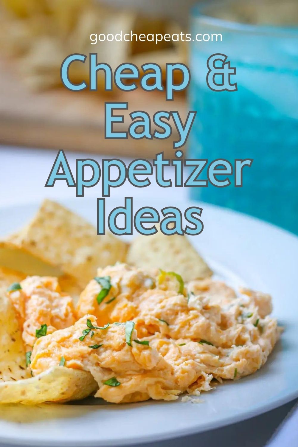 30+ Cheap & Easy Appetizers for Any Occasion or Budget - Good Cheap Eats
