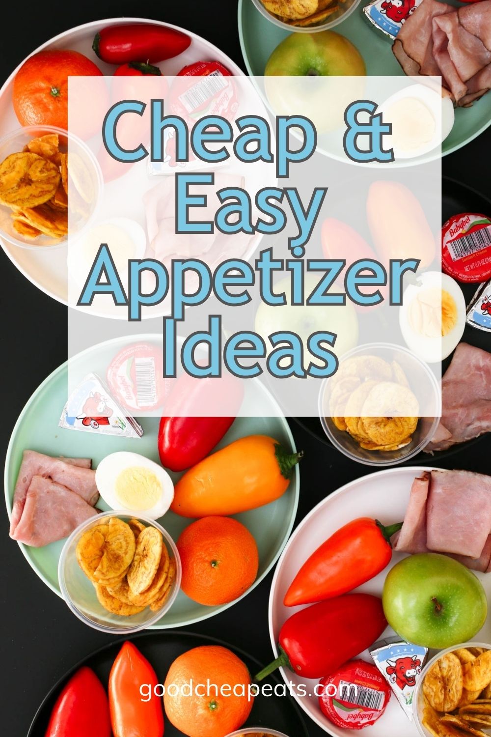 30+ Cheap & Easy Appetizers for Any Occasion or Budget - Good Cheap Eats
