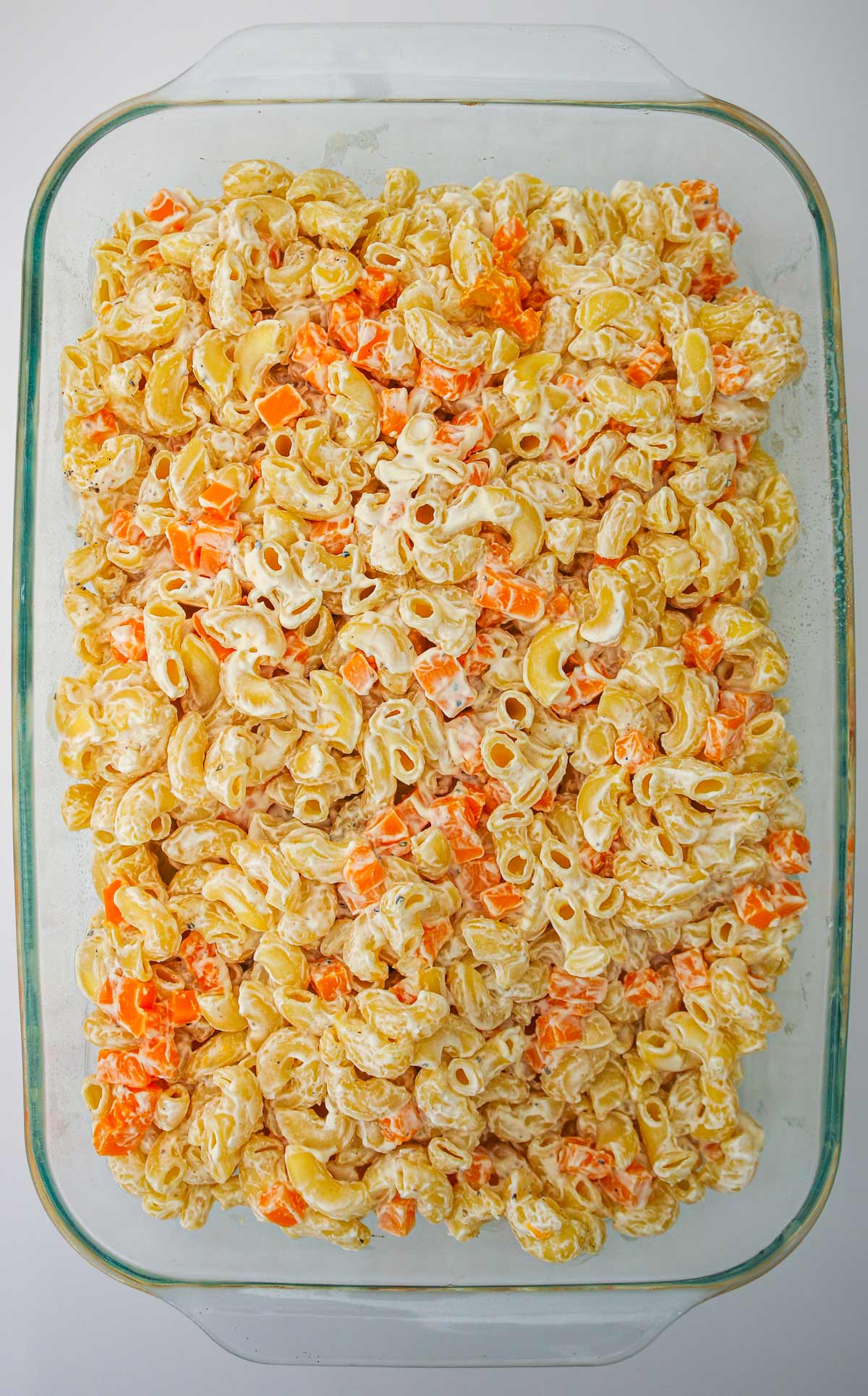 3-Ingredient Mac and Cheese Recipe - Forbes Panama
