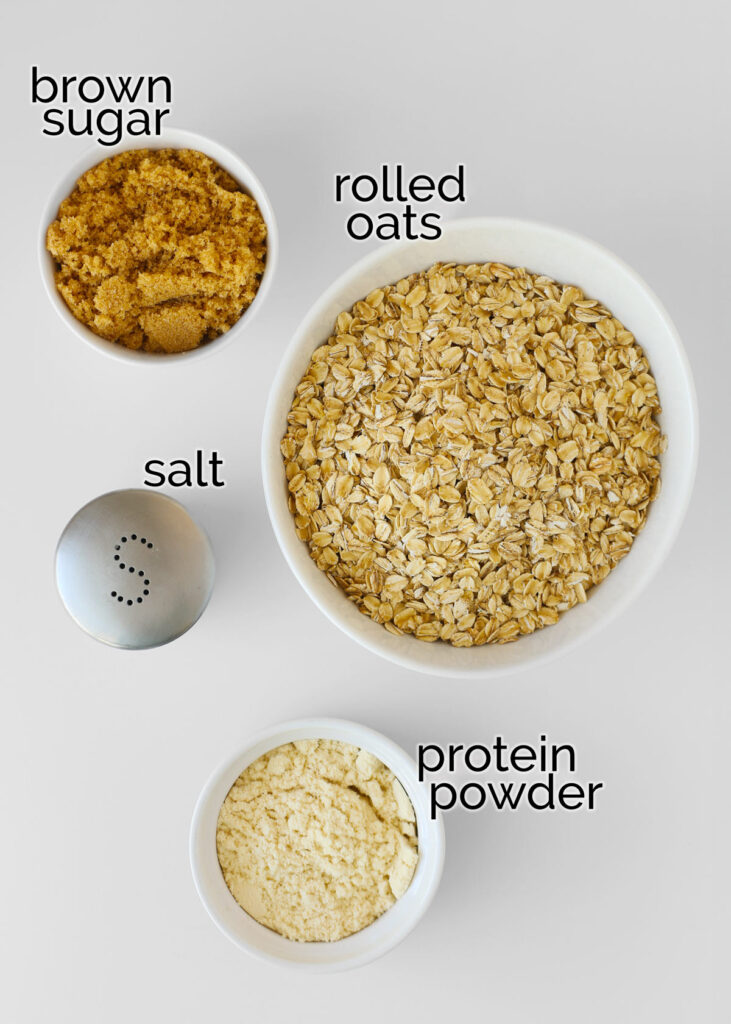 How to Make Your Own Instant Oatmeal Packets & Bowls - Good Cheap Eats