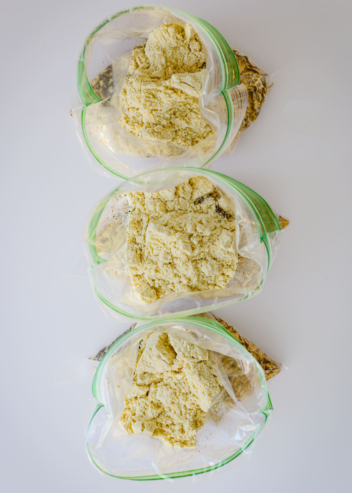How to Make Your Own Instant Oatmeal Packets & Bowls - Good Cheap Eats